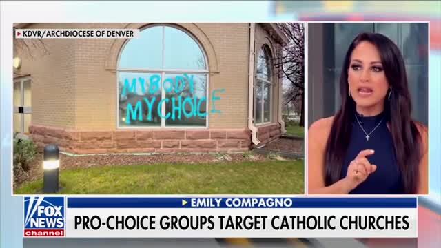 Emily Compagno: White House ‘Trying to Dog-Whistle to Progressive Left ...