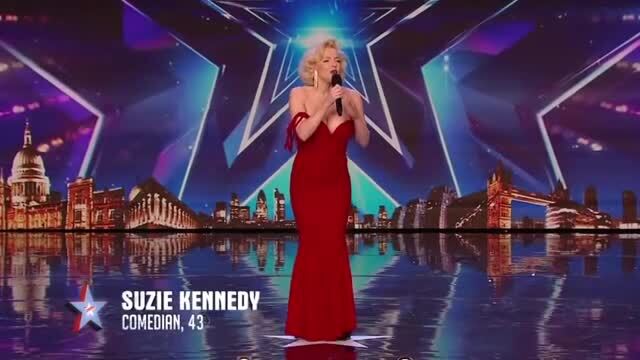 UNSEEN Auditions on Britain’s Got Talent 2020 | Episode 6 | Got Talent Global (clip) :: Grabien ...