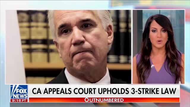 FNC’s Kennedy: ‘There Is Going To Be a Noticeable Shift in California ...