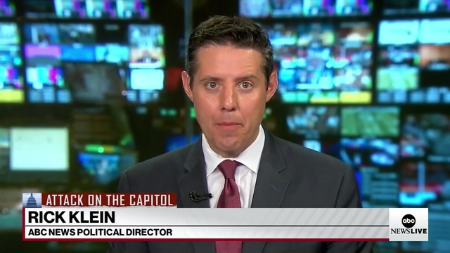 ABC’s Klein: ‘We’ve Got Candidates on the Ballot Just Tomorrow in ...