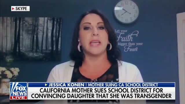 Harmeet Dhillon and Jessica Konen Appear on ‘The Ingraham Angle’ to ...