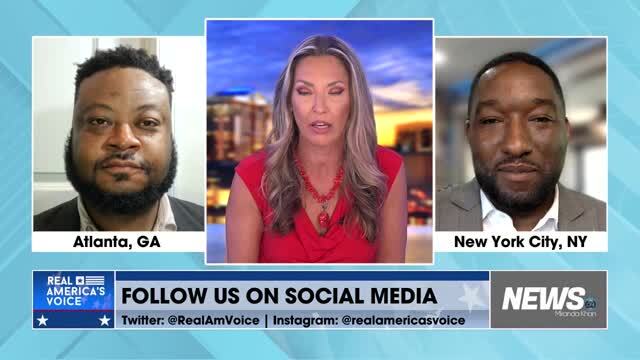 Miranda Says Good Bye To News On But Not To RAV. She’s Proud To ...