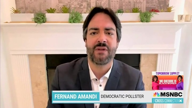 Fernand Amandi: January 6 Hearings ‘The Most Important Story in the ...