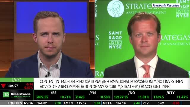 SAMT: Investing In Macro Themes - Nicholas Bohnsack :: Grabien - The ...