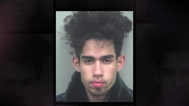 Jay Abt Appears on A&E’s ‘After the First 48’ - July 21, 2022 [4 ...