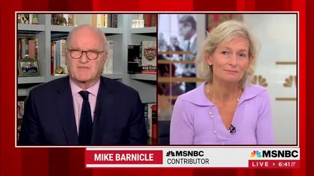 The Economist Editor in Chief: American Economy Is ‘Confusing ...