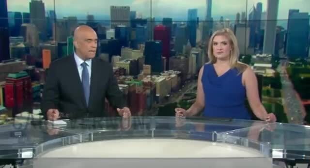 CBS: Ice Cream Is Endangered Because of Climate Change :: Grabien News