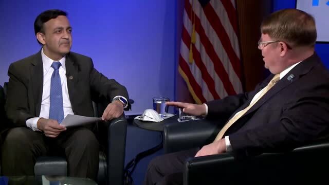 In January, WH Doc Kevin O’Connor Predicted He’ll Be On the Job in 5 ...