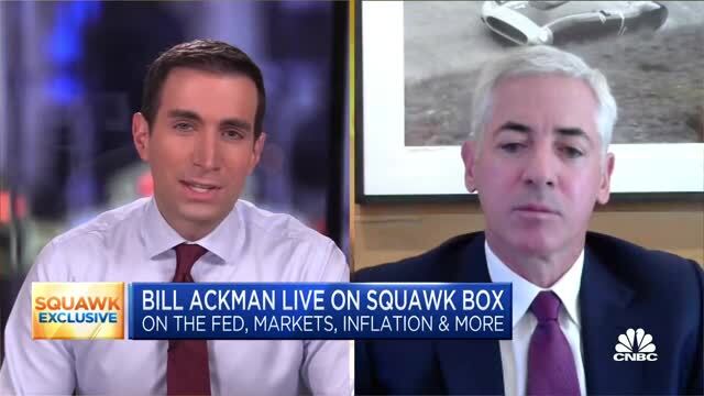 CNBC Guest: ‘The Economy Is Actually Pretty Strong Right Now ...