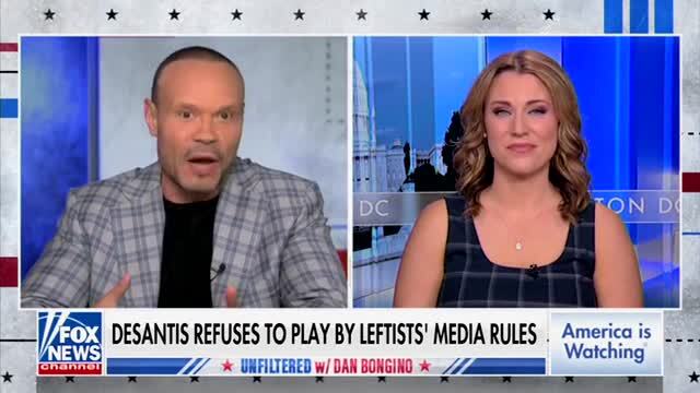Erin Perrine: Republicans Are Not Served by Going on These Left-Wing TV ...