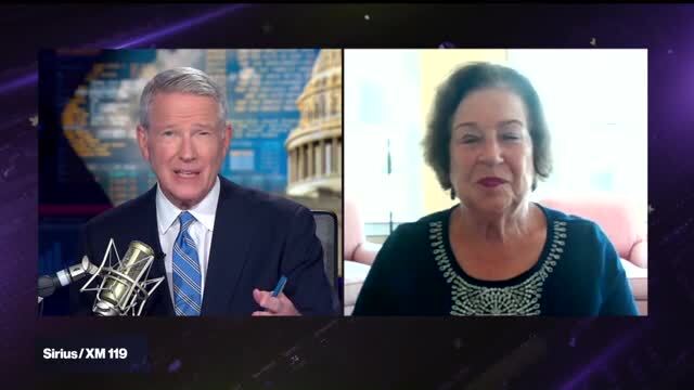 Angela Stent Appears on ‘Bloomberg: Balance of Power’ To Discuss Russia ...