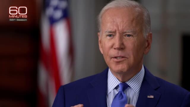 President Biden Says He Hasn’t Decided on 2024 Re-Election Run ...