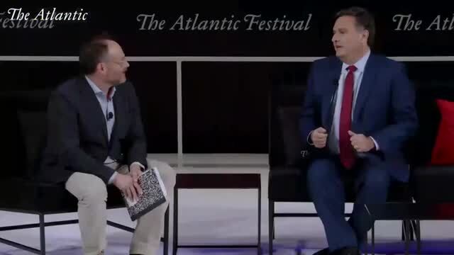 Ron Klain: When We Took Office, People Were Lined up at Stadiums ...