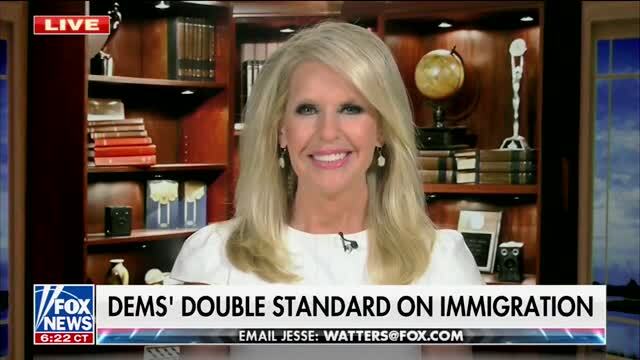 Monica Crowley Calls DeSantis’ Martha’s Vineyard Stunt a ‘Delicious ...