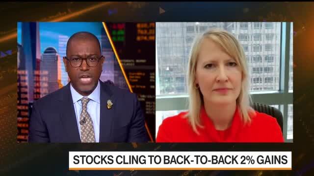 Kristin Ceva Appears on ‘Bloomberg Markets: The Close’ To Discuss Stock ...