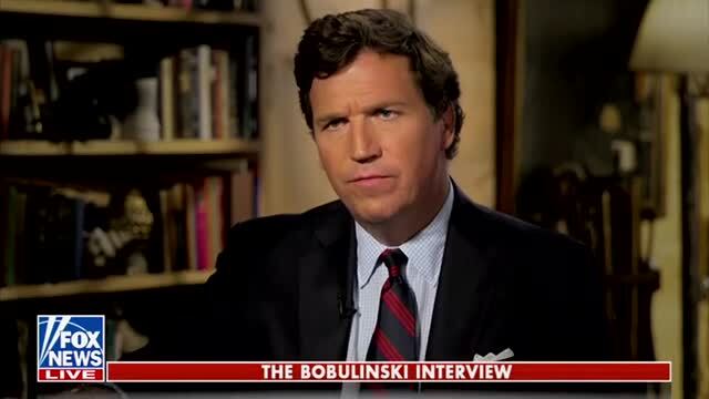 Bobulinski: I’d Be Happy to Speak to the FBI, America Needs to Know ...