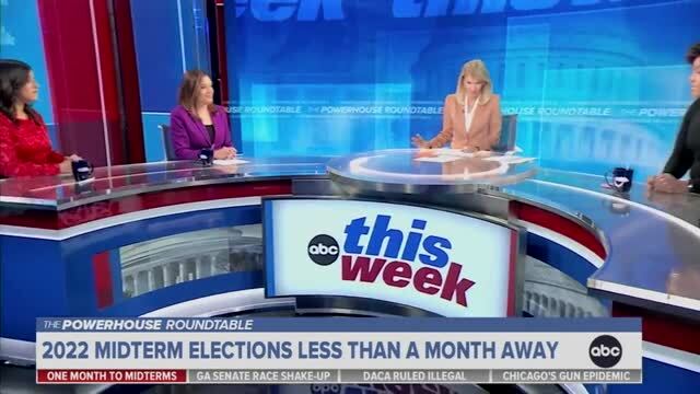 ABC’s Moran: ‘The Economic Headwinds Are So Tough ... People Don’t ...