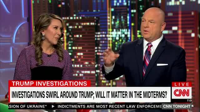 CNN Panel Erupts When David Urban Says Both Parties Question Election ...