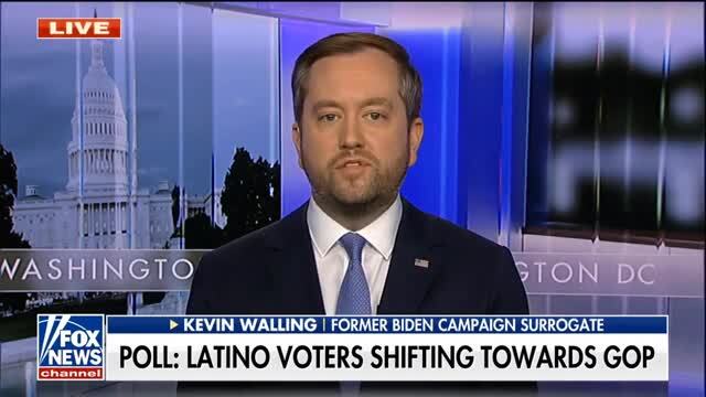 Kevin Walling: ‘Latinos Are Not a Monolithic Group’ and Any Party ...