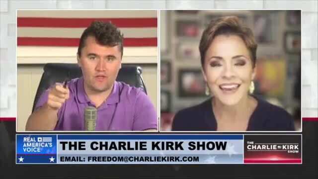 Early Voting Surges, Warnings of Election Chaos | Kari Lake, Mollie ...