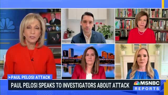 NBC’s Ben Collins on Elon Musk: ‘I Would Be Worried, This Is Our ...