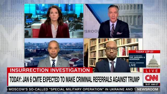 CNN’s Sciutto: I Know Many Republicans Don’t Look at It That Way, But ...