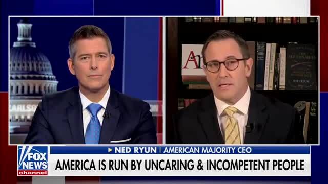 Ned Ryun: Mayor Pete Flies Private Most of the Time, Why Should He Be ...