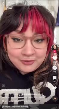 ‘Fat Liberation Activist’: Losing Weight, Even If It’s for Your Health ...