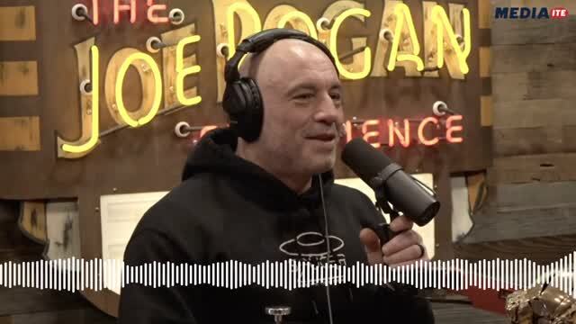 ‘He’s ********ing All of Them!’ Joe Rogan and Guests Stunned By Gutfeld ...