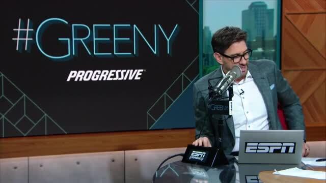 ESPN Radio Host Rants About New Twitter Format: ‘I Don’t Know What I’m ...