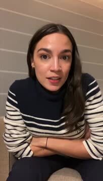 AOC Posts IG Video from Congressional Vacation to Japan :: Grabien ...