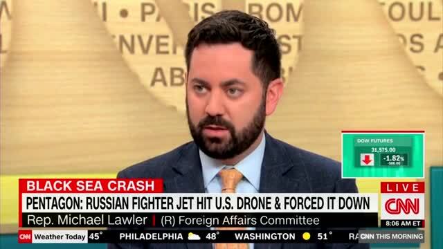 Rep. Mike Lawler: DeSantis Is Wrong on Ukraine :: Grabien - The ...