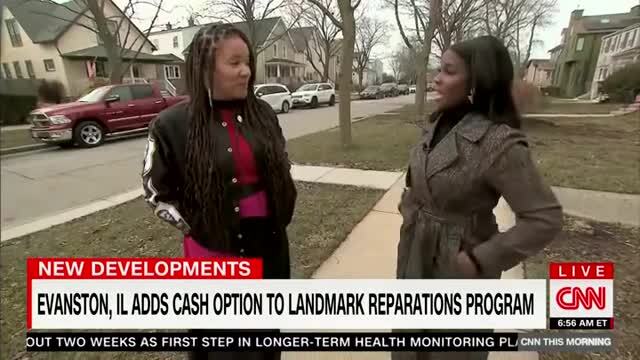 CNN: Cities Are Pursuing Racial Reparations to Account for ...