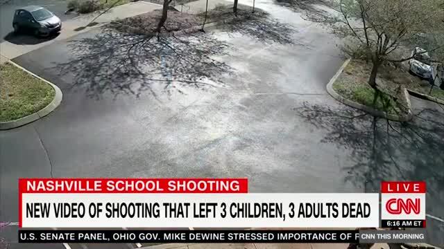 McCabe: It’s ‘the Myth’ We Can Stop Mass Shootings if We Get More ...