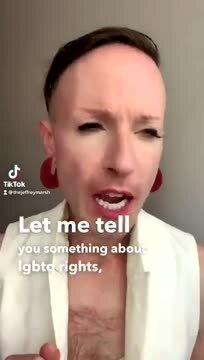 Author Jeffrey Marsh on Trans Rights: ‘This Is Only Going in One ...