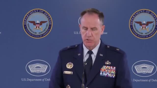 Pentagon Spox: Leak ‘Was a Deliberate Criminal Act’ :: Grabien - The ...