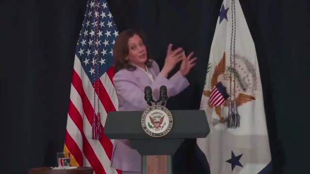 Kamala Harris: A Diesel Truck ‘On Its Last Wheels’ Can Be Transitioned ...