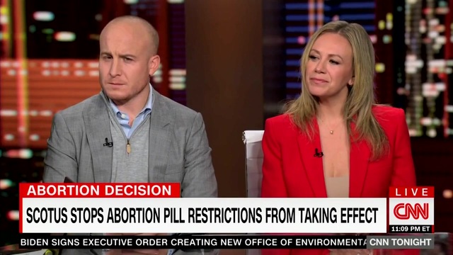 Katie Cherkasky Appears on CNN’s ‘CNN Tonight’ to Discuss SCOTUS and ...