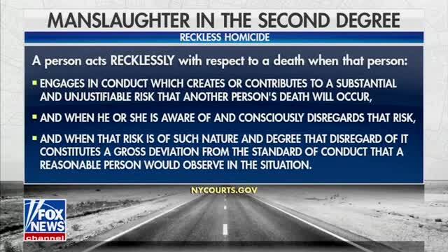 Fmr. NYPD Inspector: DA Bragg and Eric Adams ‘Collaborated’ on the Decision to Arrest Daniel ...