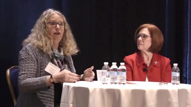 Rachel Levine: I’m Glad I Had Kids Before I Transitioned, ‘I Can’t ...