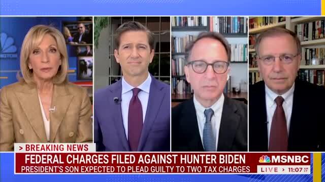 Andrew Weissmann: ‘This Is Not Some Sweetheart Deal But This Is Pretty ...