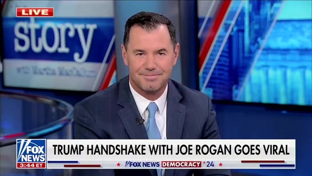 Joe Concha Rips ‘Adam Kinzinger of MSNBC’ David Jolly over Casey ...