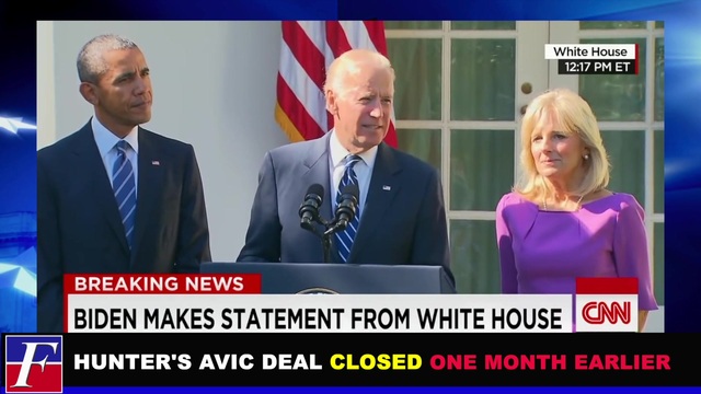 Alex Datig: What Was the Real Reason Joe Biden Didn’t Run for President ...