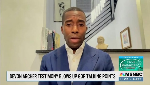 Singleton on Devin Archer’s Testimony: ‘Maybe There’s Some Unethical ...