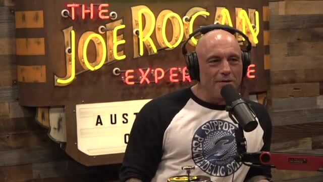 Joe Rogan Perplexed By Ongoing ‘Barbie’ Outrage: ‘It’s A F*cking Doll ...