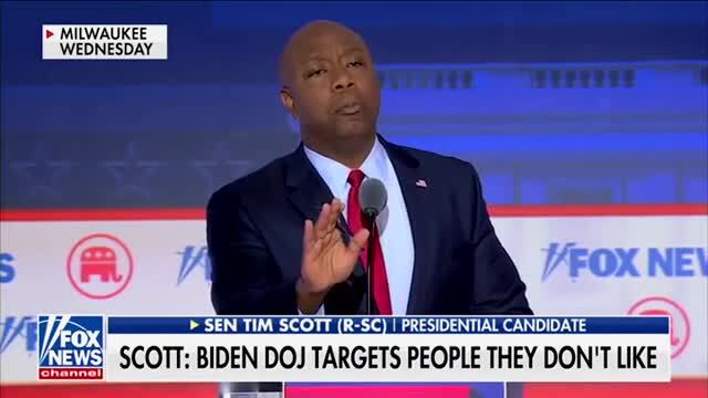 Leo Terrell: Dems Want to ‘Dismantle the Constitution’ :: Grabien - The ...