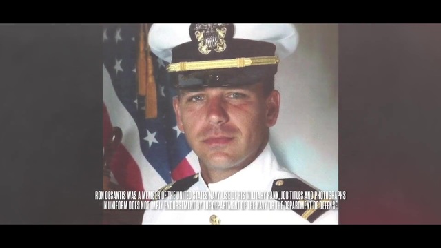 DeSantis Campaign 9/11 Ad: ‘He Embodies Service over Self’ :: Grabien ...