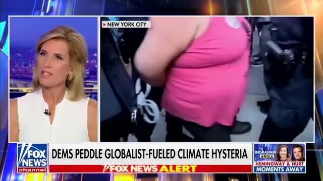 Marc Morano Says RFK Jr. Has the Best Answer on Climate Change Among ...