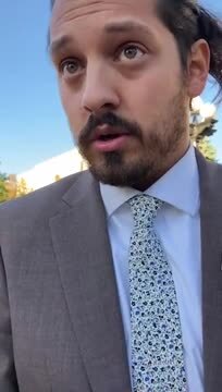 Colo. State Rep. Tim Hernández Refuses To Condemn Hamas Slaughtering ...