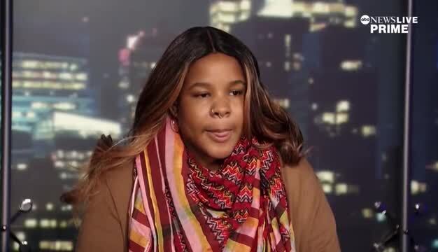 NYU Law School’s Student Bar Association President Ryna Workman Refuses ...